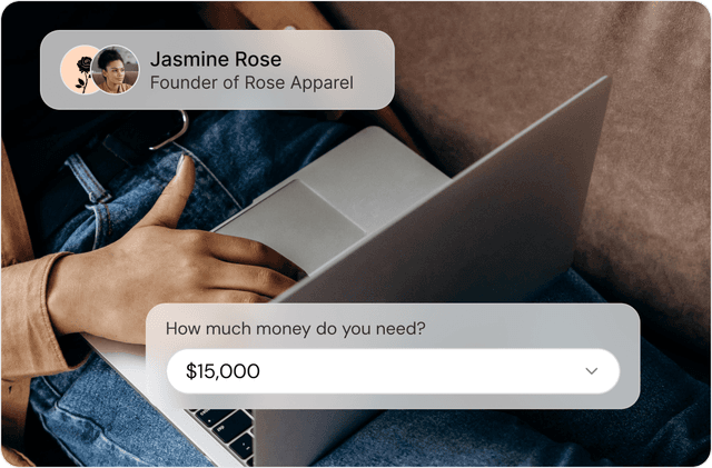 Borrower - Access Small Business Loans in as Little as 24 Hours